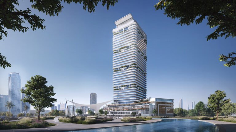 Radiant Elite Tower – Al Reem Island Abu Dhabi