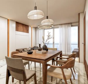 Radiant Elite Tower – Al Reem Island Abu Dhabi