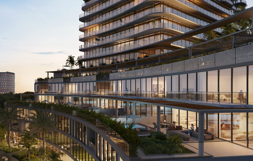 Radiant Elite Tower – Al Reem Island Abu Dhabi
